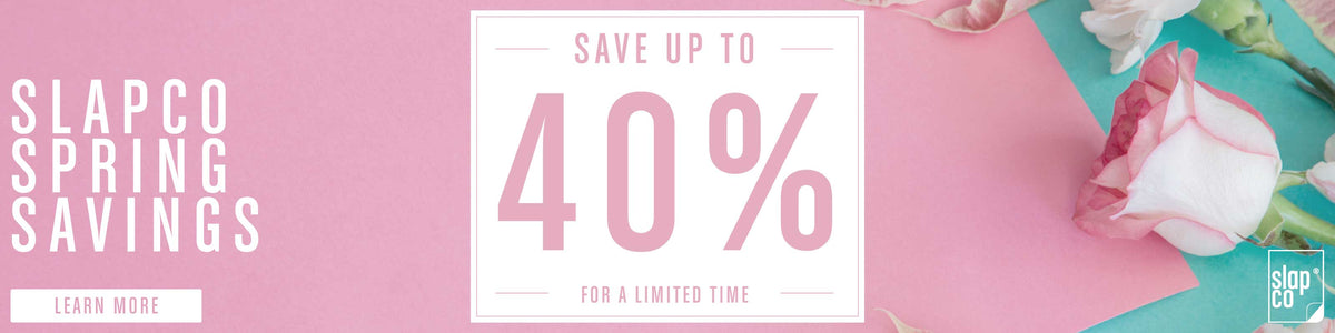 Custom Sticker Printing - Waterproof & Affordable - Slapco®