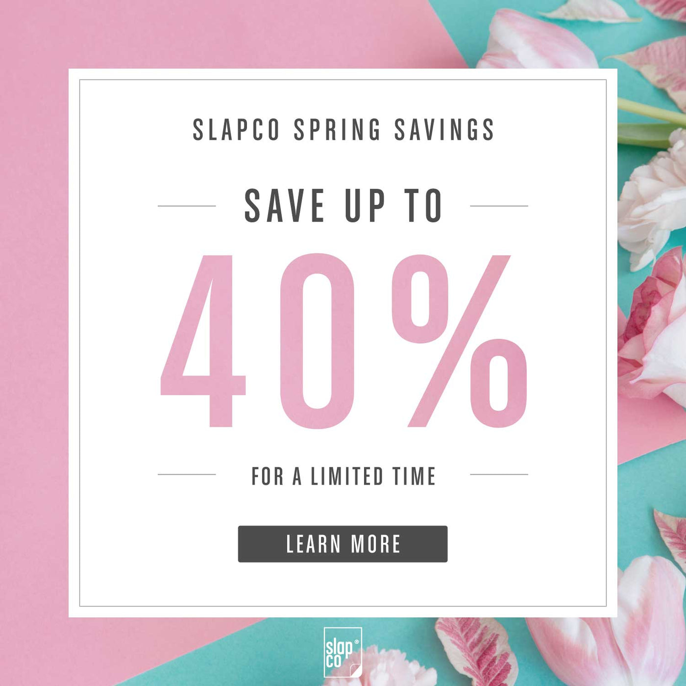 Custom Sticker Printing - Waterproof & Affordable - Slapco®