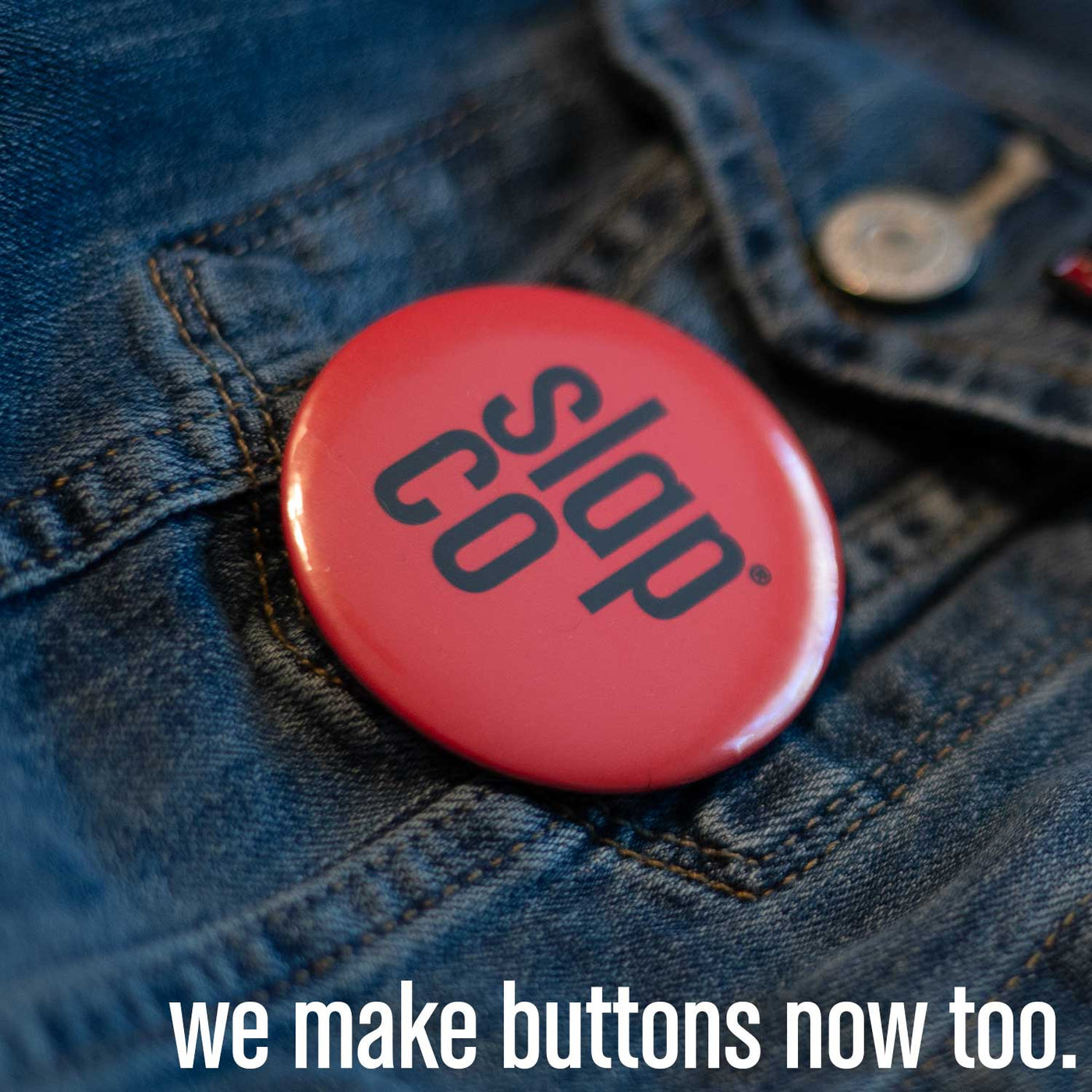 Custom Sticker Printing - Waterproof & Affordable - Slapco®