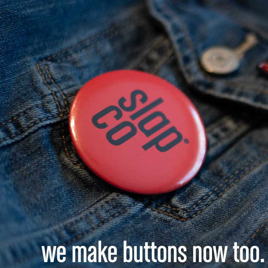 Custom Sticker Printing - Waterproof & Affordable - Slapco®