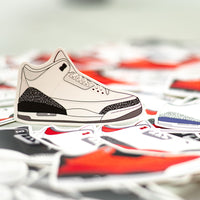 Custom Weatherproof Stickers & Decals Made From Your Artwork - Slapco®