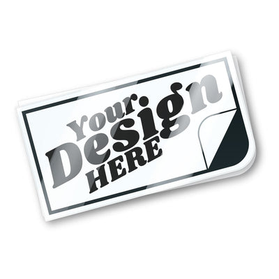 250 Custom 2-inch Stickers for $50 | slapco